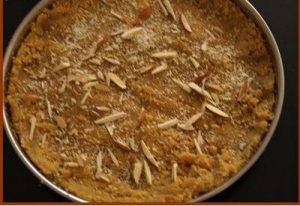 Sukhadi - Shrinathdham